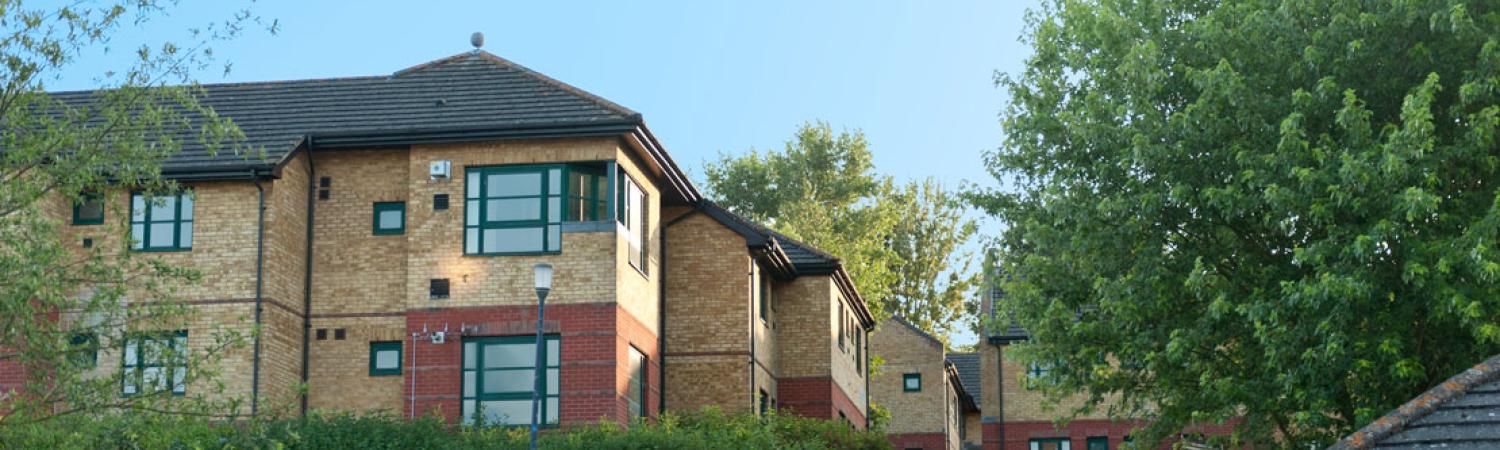 Stag Hill Court | MySurrey student website | University of Surrey