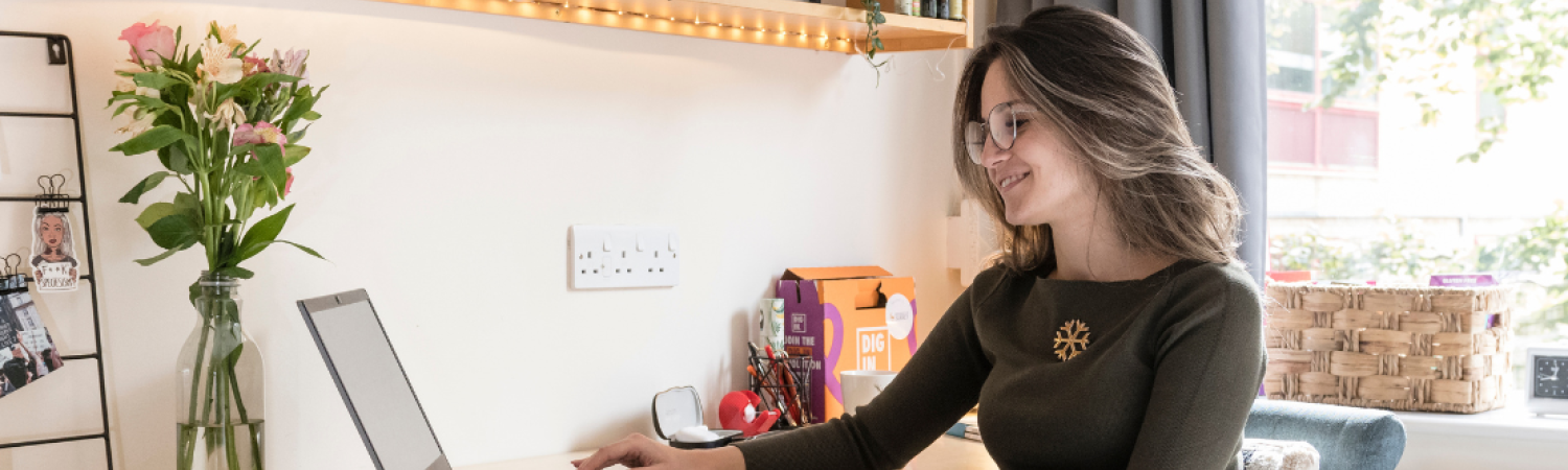Access and protect your IT account | MySurrey student website ...