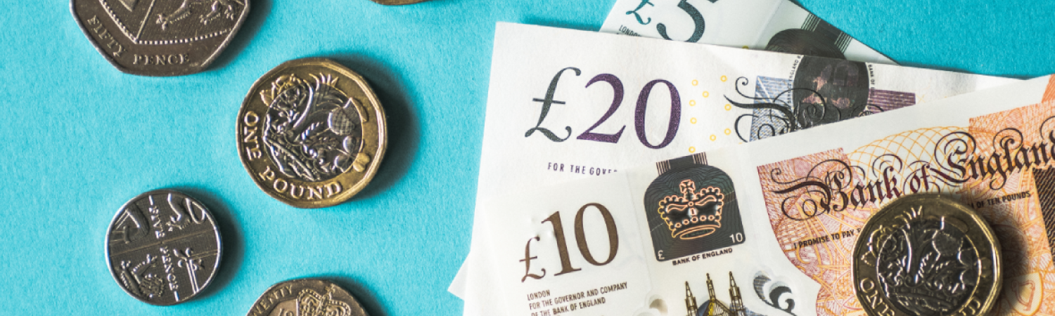 Money | MySurrey student website | University of Surrey