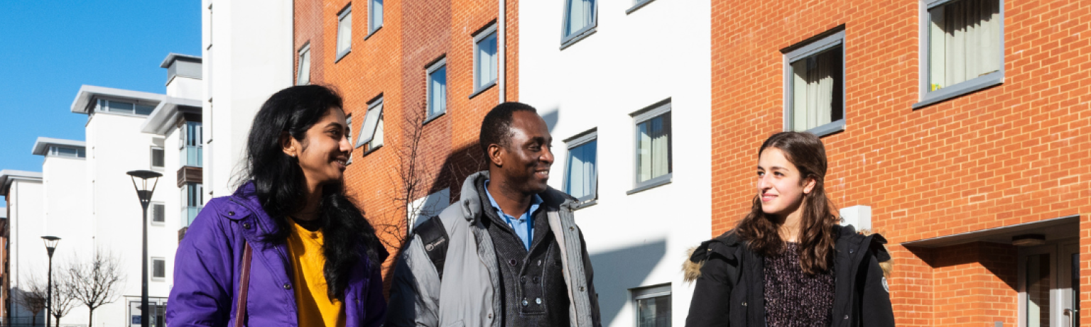 Getting ready for uni checklist | MySurrey student website | University ...