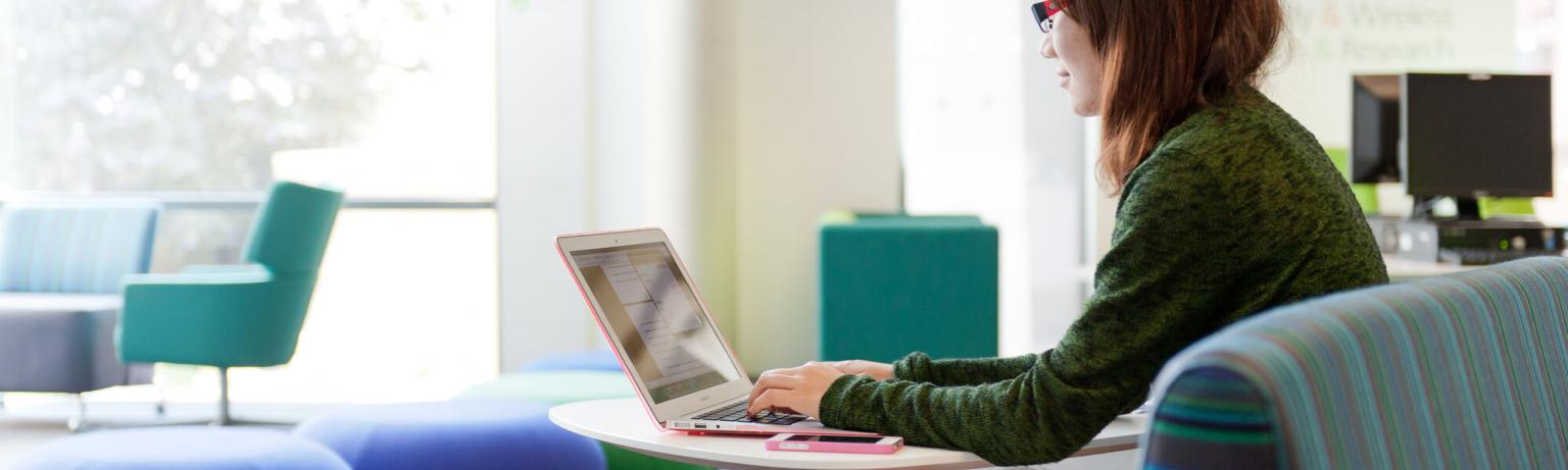 Bank letters | MySurrey student website | University of Surrey