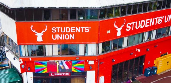 MySurrey student website | University of Surrey