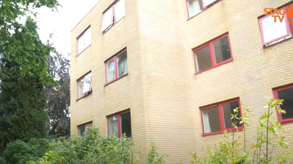 Cathedral Court | MySurrey student website | University of Surrey