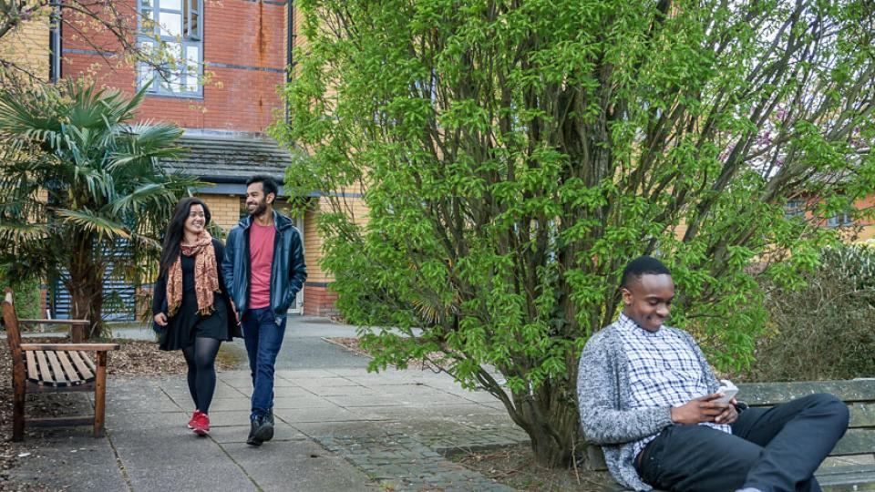 Twyford Court | MySurrey student website | University of Surrey