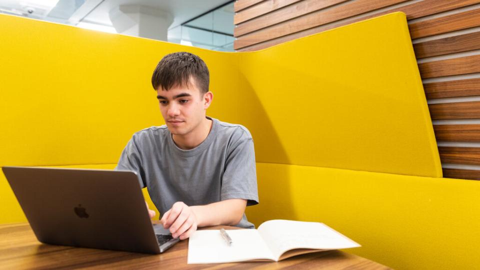 Off-campus access | MySurrey student website | University of Surrey