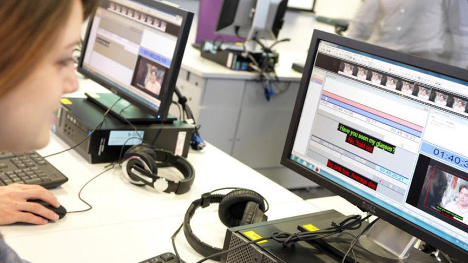 Digital study tools | MySurrey student website | University of Surrey