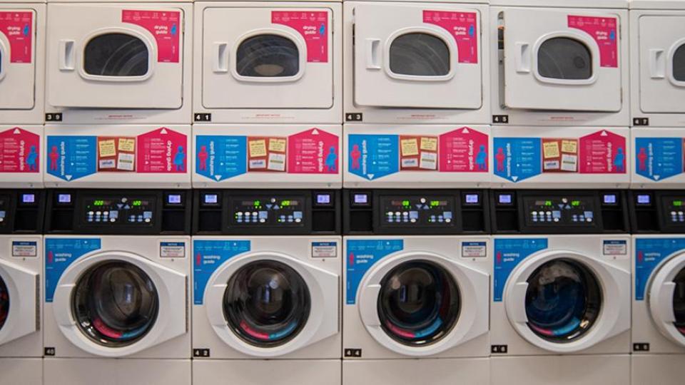 Laundry | MySurrey student website | University of Surrey