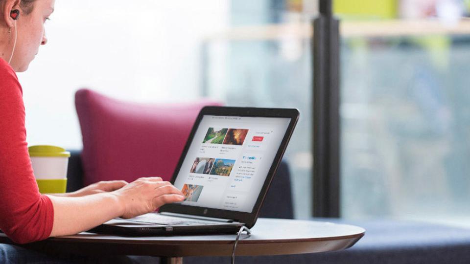 SurreyLearn | MySurrey student website | University of Surrey