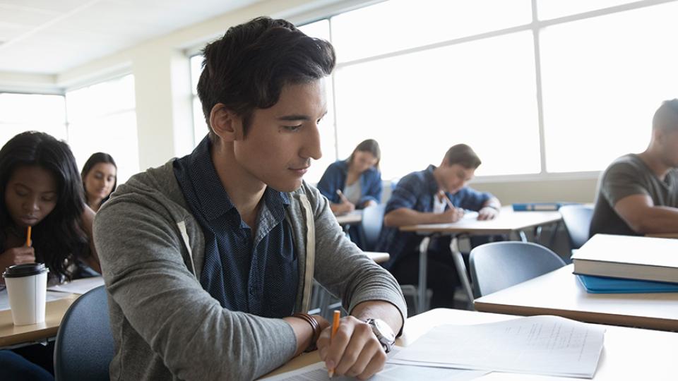 Exams | MySurrey student website | University of Surrey