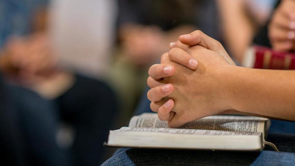 Christian life on campus | MySurrey student website | University of Surrey