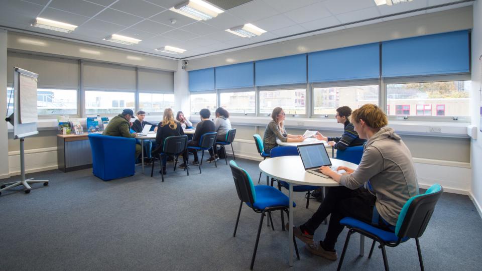 Your supervisor | MySurrey student website | University of Surrey